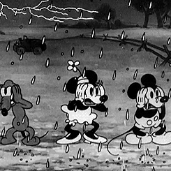 25 classic Mickey Mouse GIFs to celebrate his birthday | Orlando ...