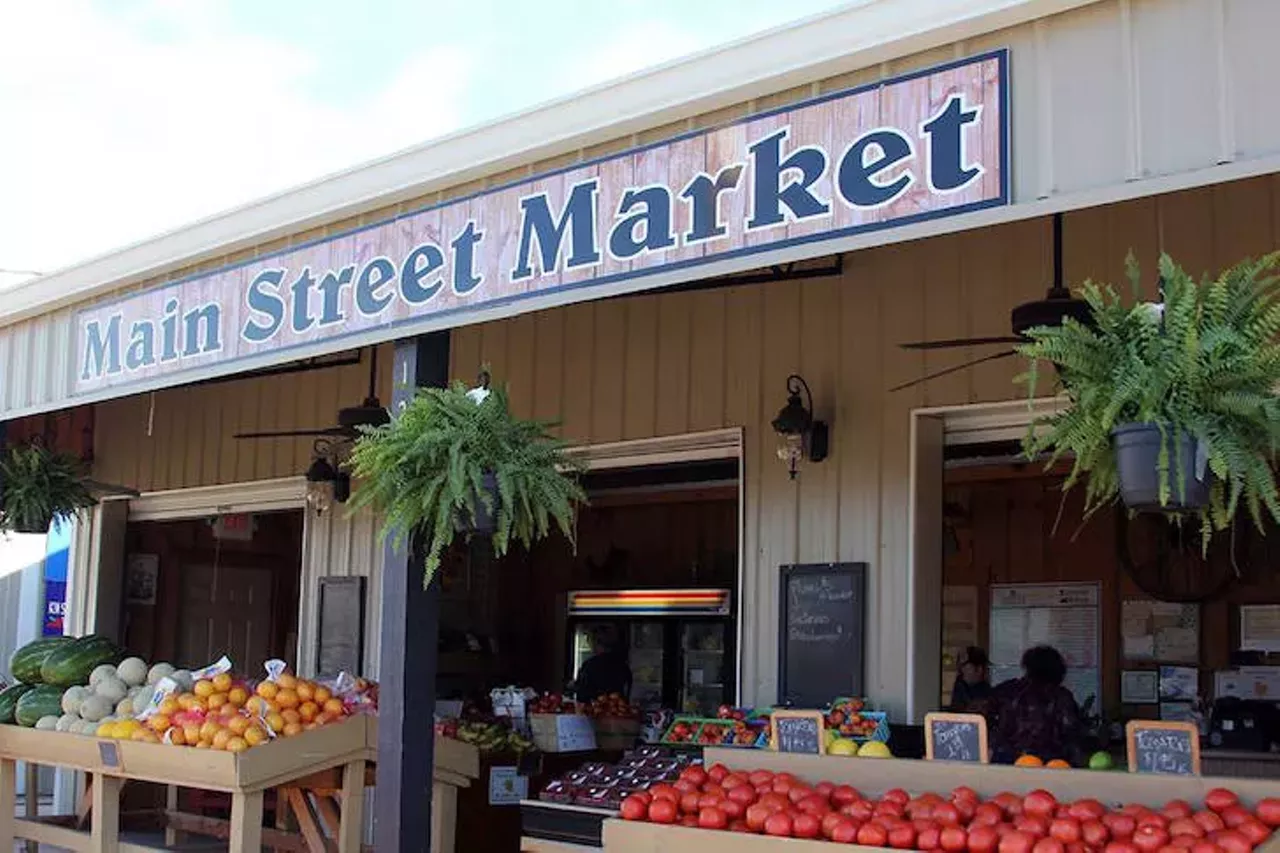 25 small Florida towns you should be exploring this weekend | Orlando ...