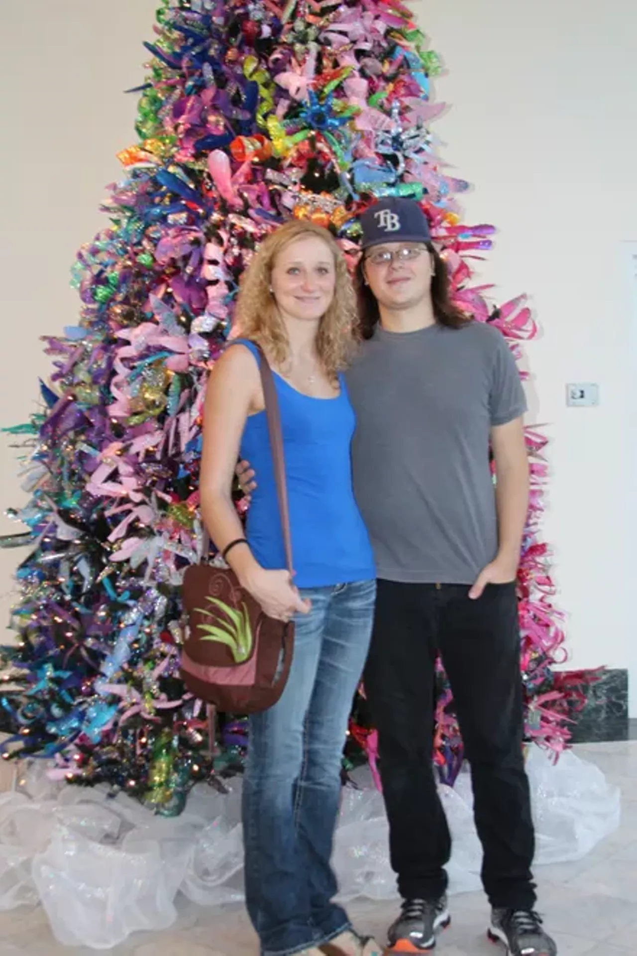 31 Decorating Ideas from OMA's Festival of Trees | Orlando | Orlando Weekly