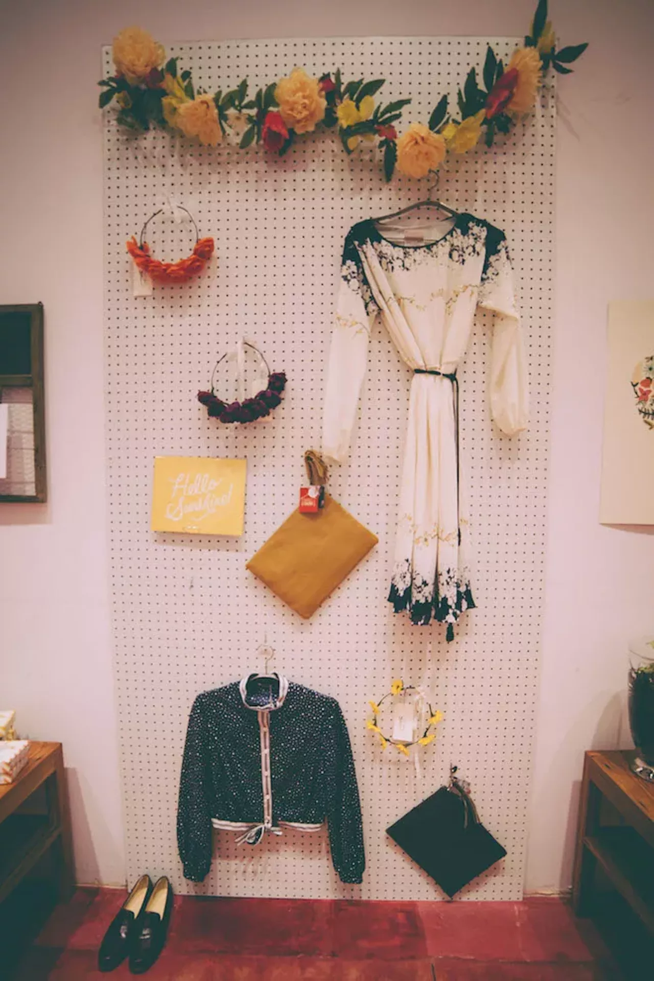 50 fantastic photos from the Daily City Pop-up Shop | Orlando | Orlando ...