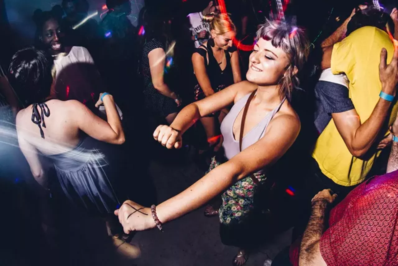 50 hottest shots from Harrypalooza Vol. 5 at the Patio | Orlando ...