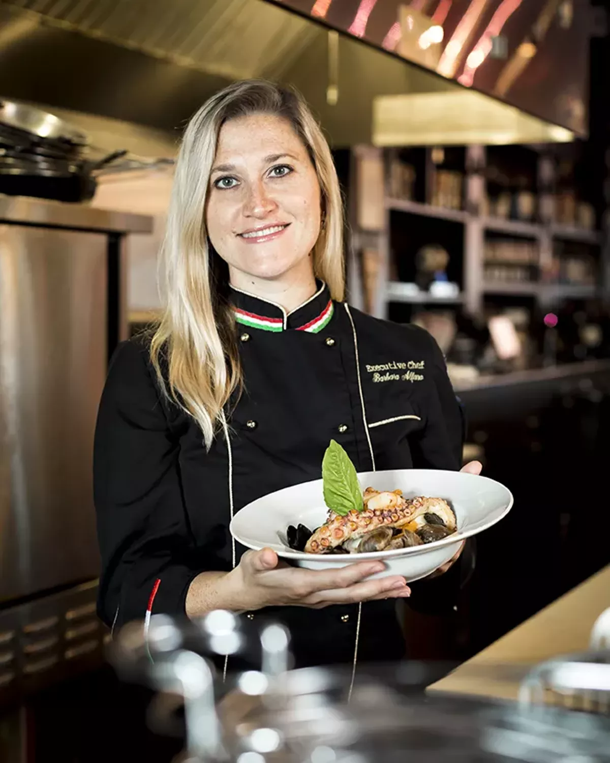 Barbara Alfano | Orlando | Orlando Weekly