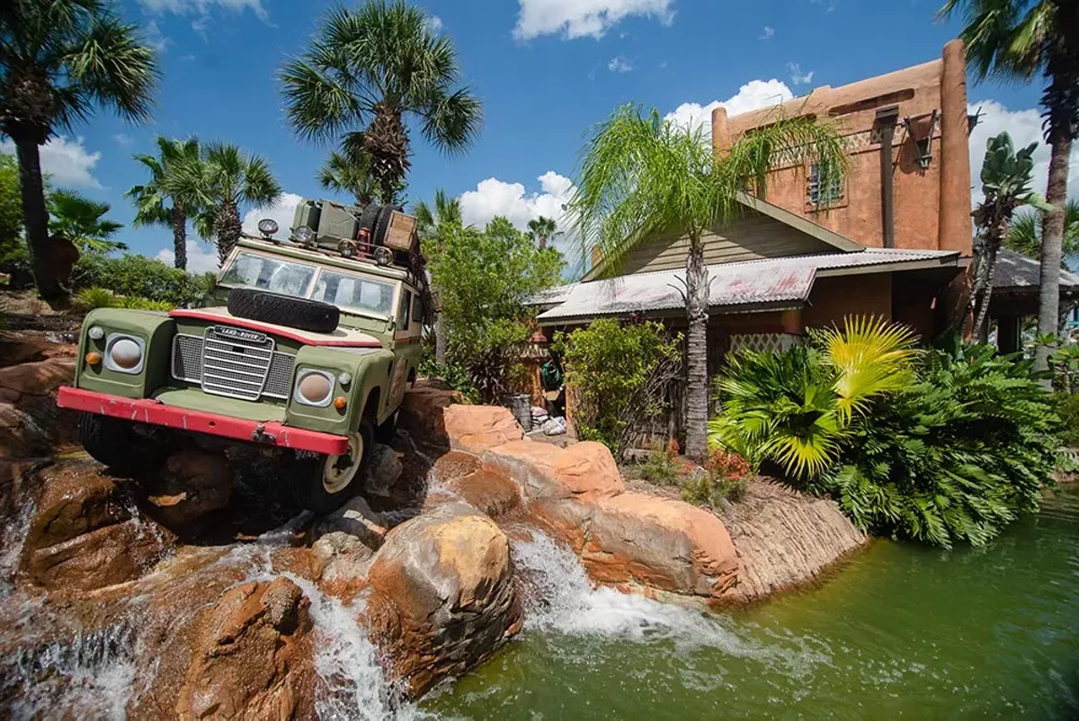 Best Mini Golf 2023 | Congo River Golf | Attractions + Recreation | Orlando