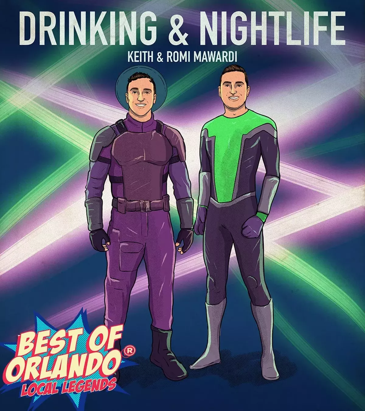 Best of Orlando® 2022 | Orlando | Orlando Weekly