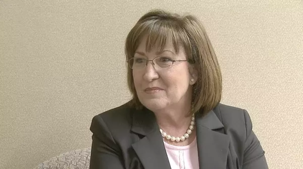 Breaking: No news is good news on the Teresa Jacobs domestic ...