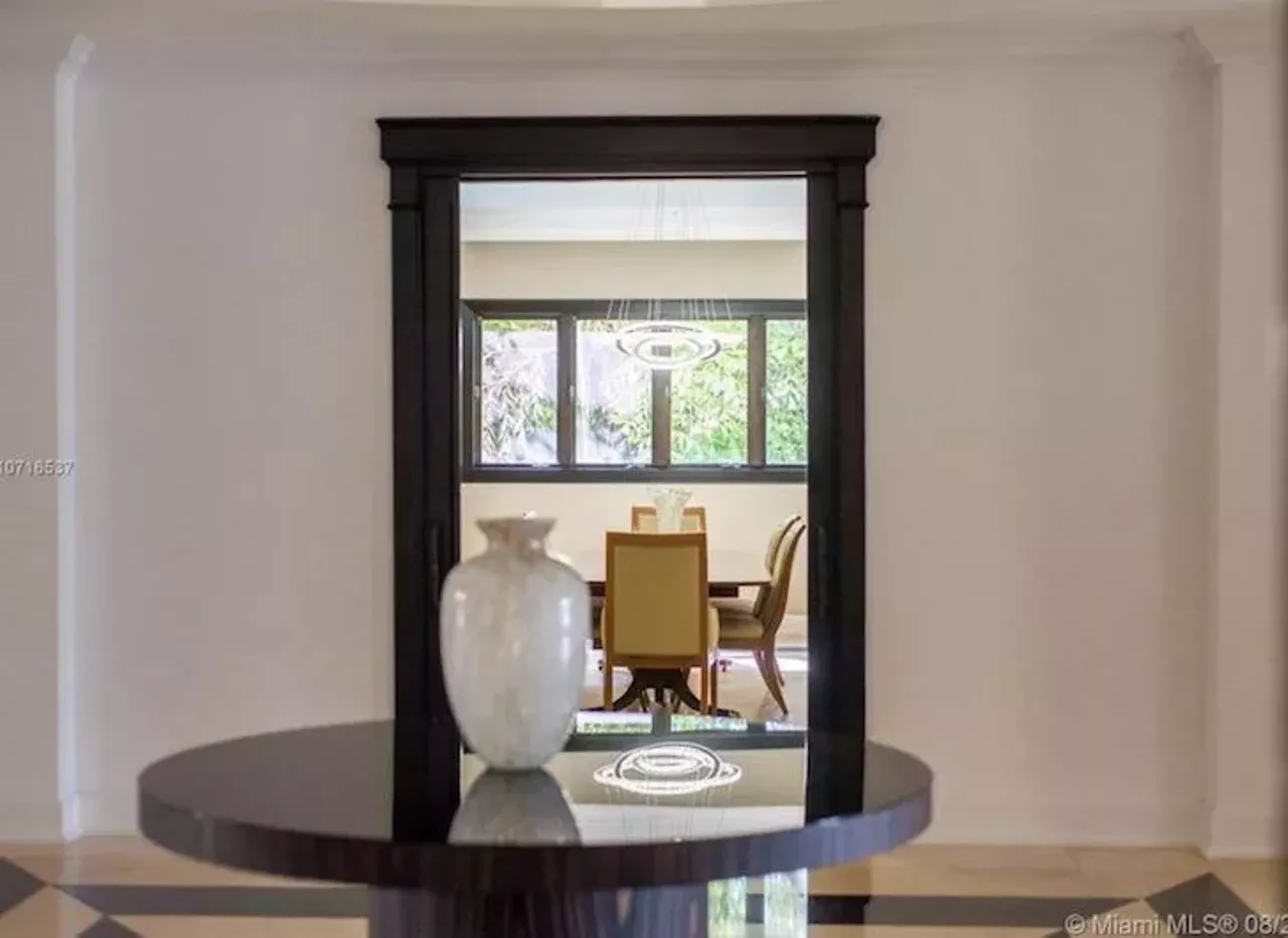 Cash Money rapper Birdman finally unloaded his massive Florida mansion ...