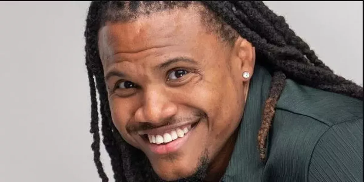 Dale Elliott Jr. | Funny Bone Comedy Club | Comedy, Events | Orlando Weekly