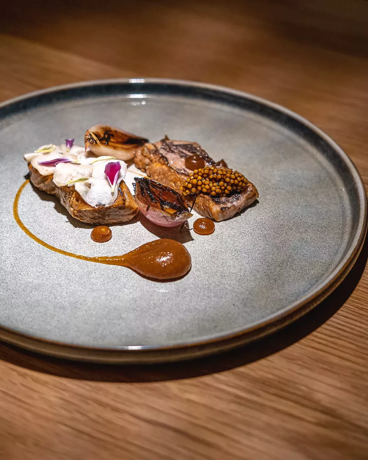 Modern Korean restaurant Doshi opens in Winter Park with ex-Immersion ...