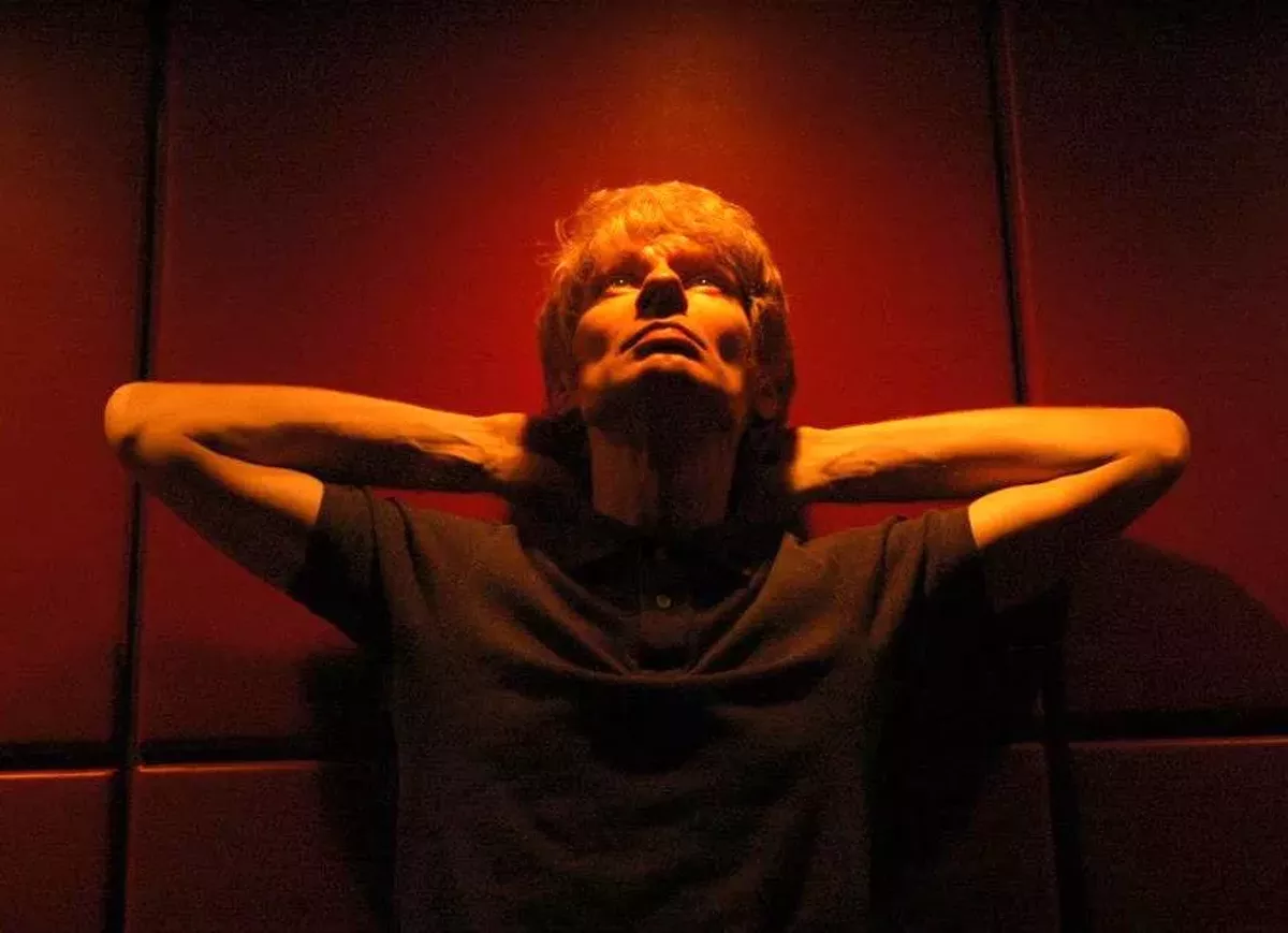 Film composer and industrial music innovator J.G. Thirlwell to play ...
