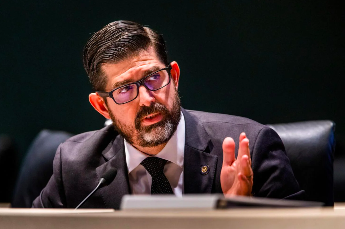 Florida Board of Education approves Black history curriculum that says ...