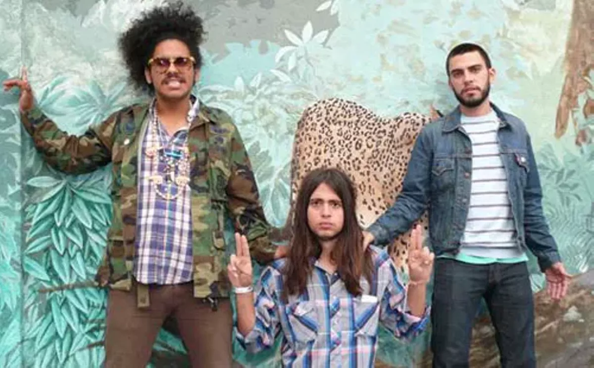 Miami's Jacuzzi Boys signed to Hardly Art! | Orlando Music News ...