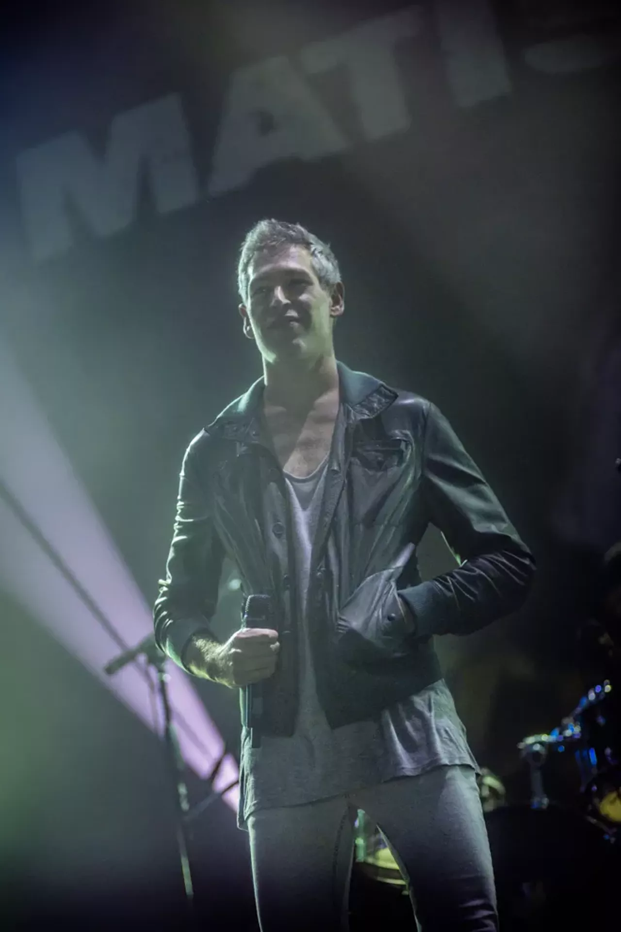 King without a crown: Photos from Matisyahu at House of Blues | Orlando ...