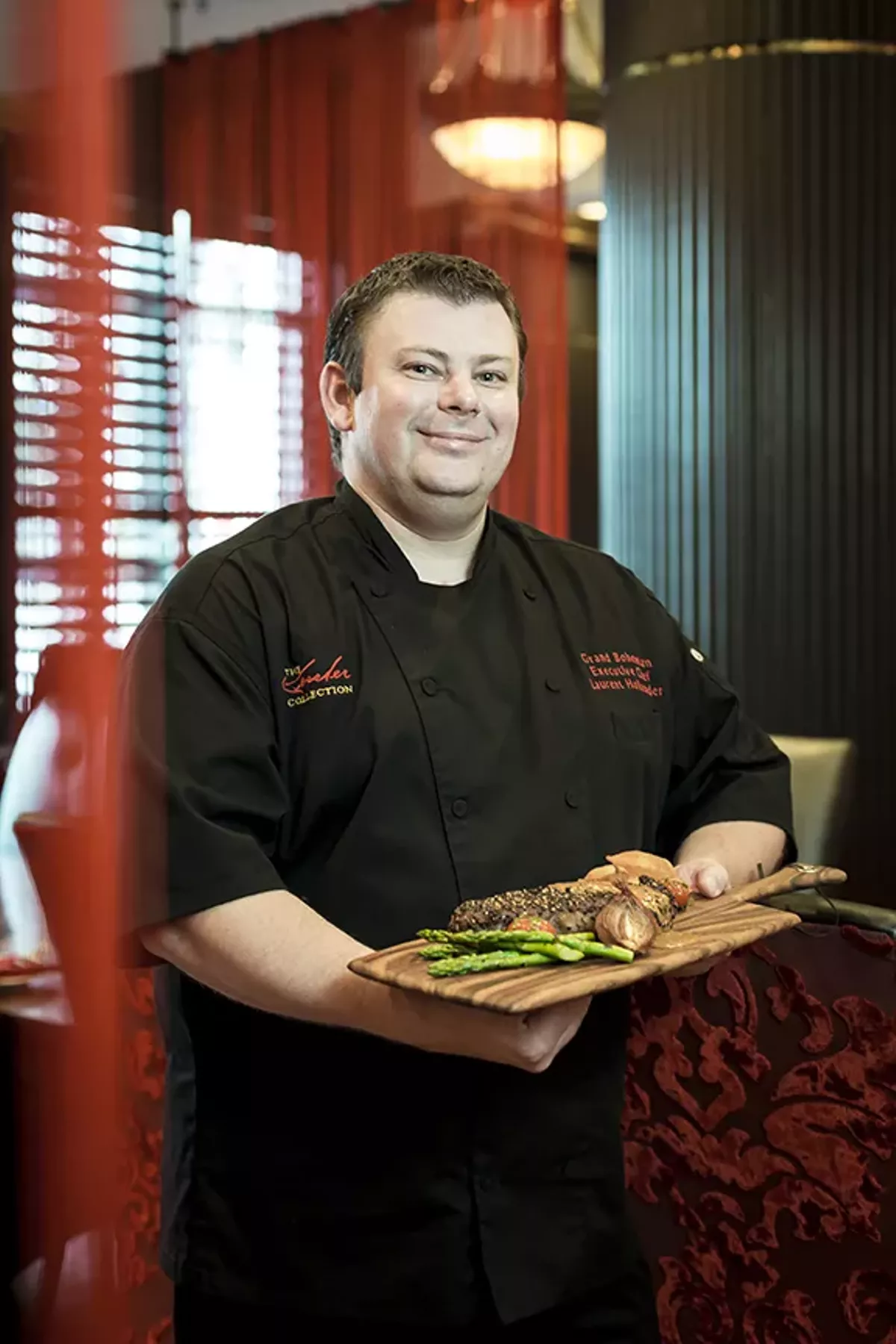 Laurent Hollaender | Orlando | Orlando Weekly