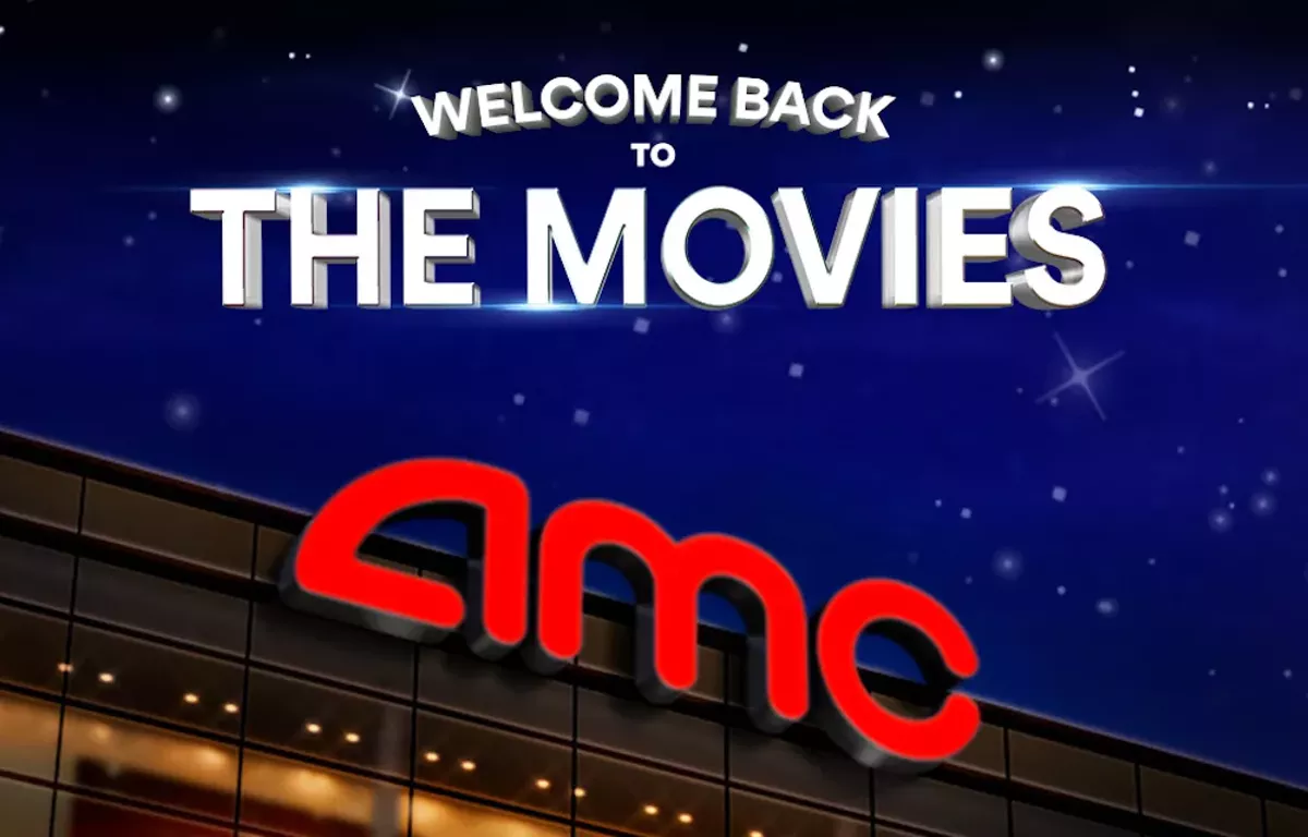 AMC Theatres to partially reopen Aug. 20 with 15-cent tickets, and some ...