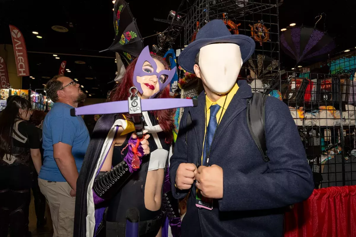 MegaCon returns to Orlando in February with celebs, comics and a ...