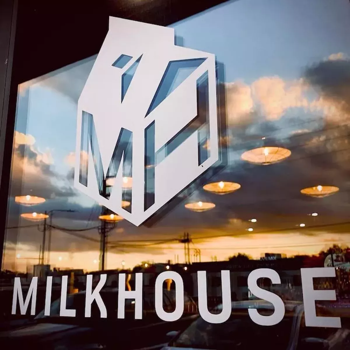 The Milk District's new food hall concept Milkhouse is now serving on a ...