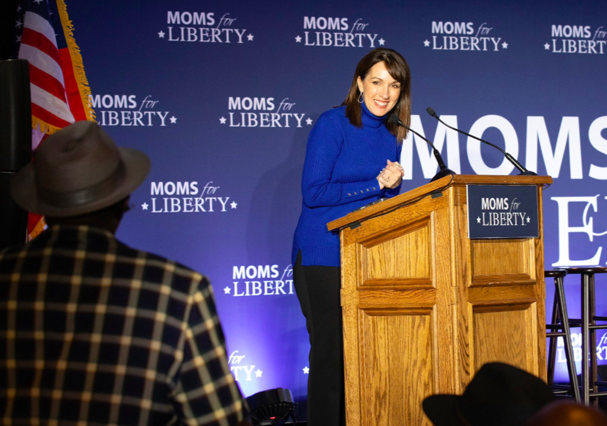 Moms for Liberty co-founder backed for Florida ethics panel, despite ...