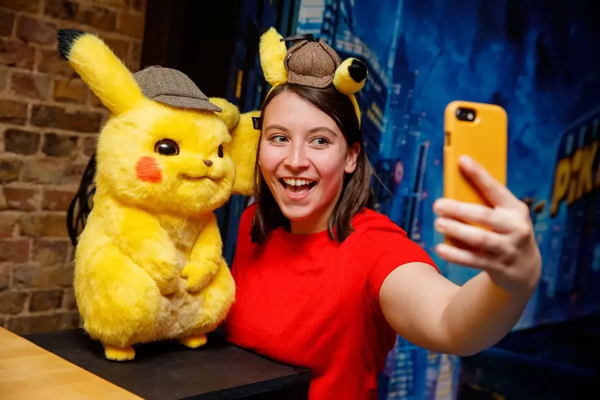 Here's everything we know about a potential Pokémon land at Universal ...