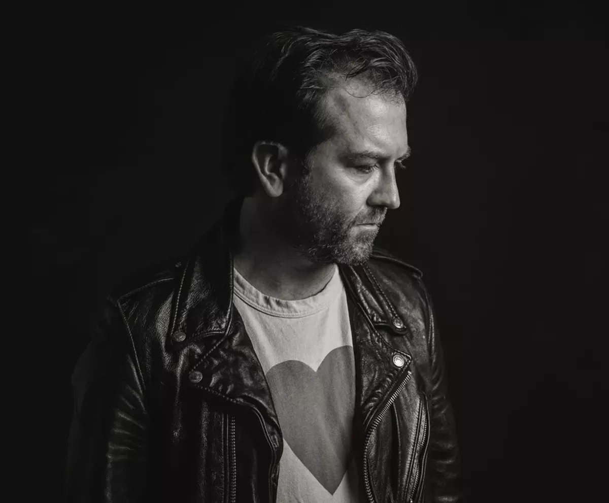 Orlando rocker Mike Dunn is finally back in a midnight mood with new ...