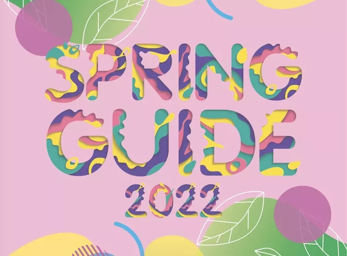 Orlando Spring Guide 2022: Festivals | Orlando | Orlando Weekly