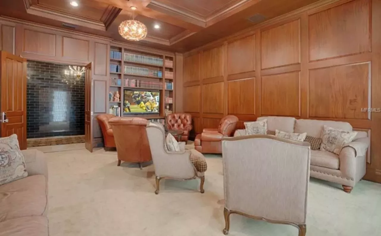 Orlando's most expensive home is this $30 million mega-mansion ...