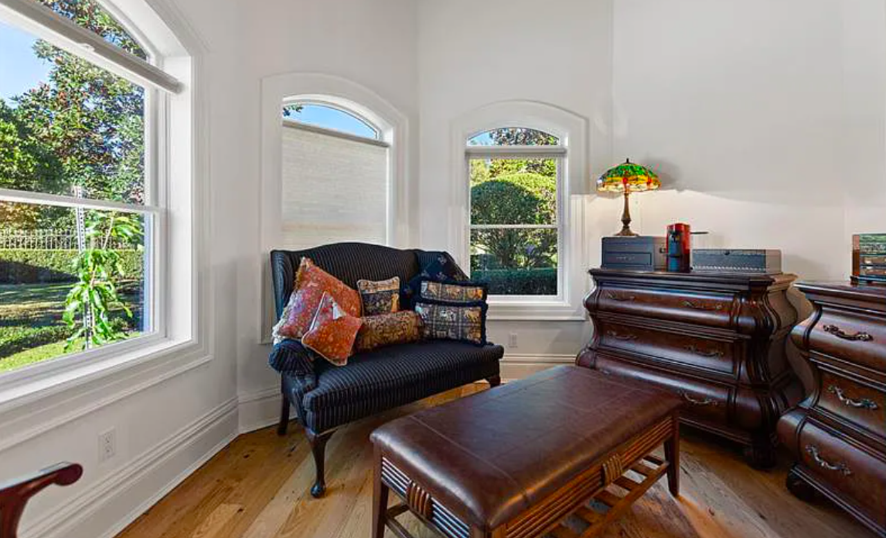Owners of Casa Leon Jewelers are selling their $10 million home, and it ...