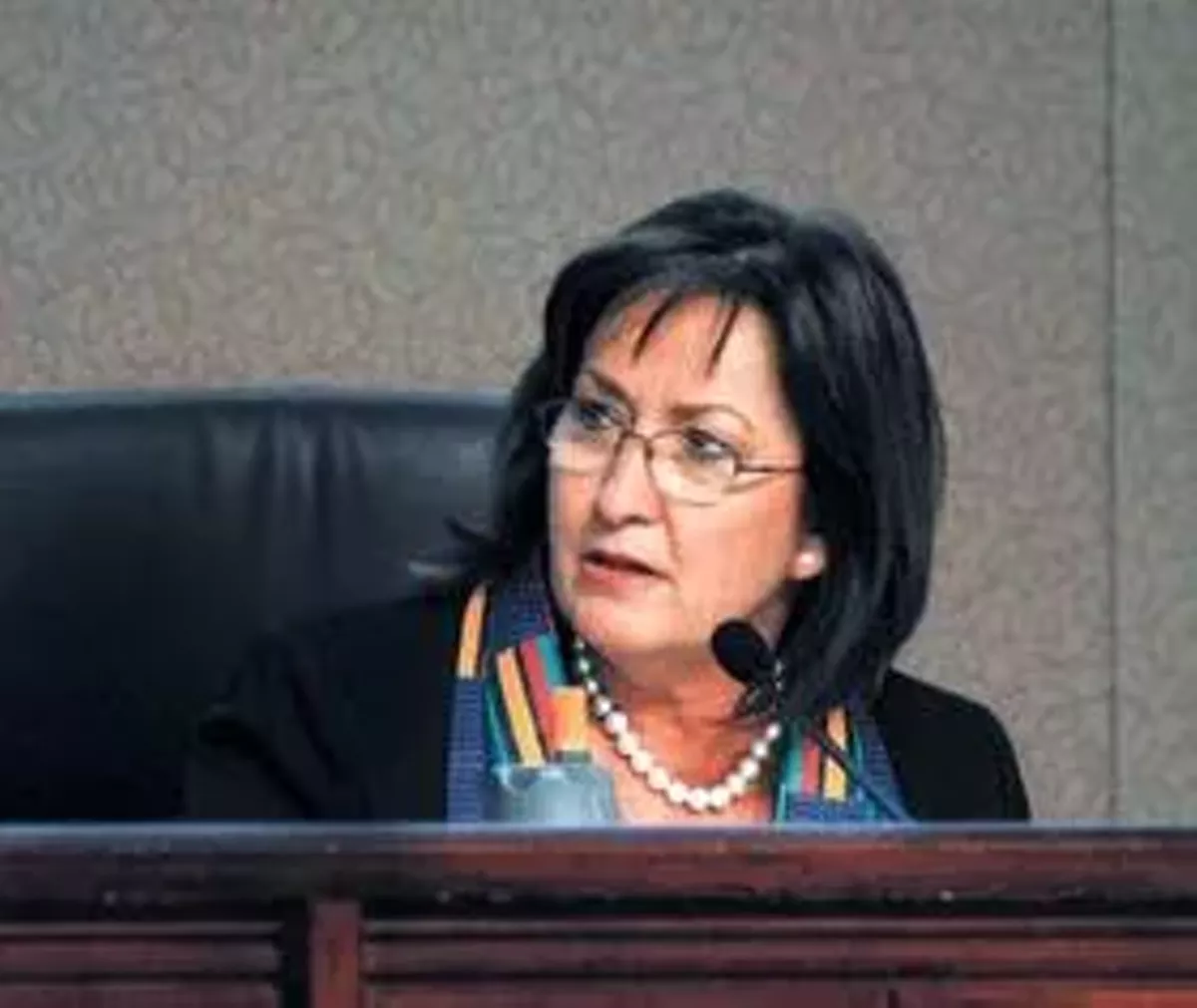 Orange County "accidentally" sends out motherlode of Mayor Teresa ...
