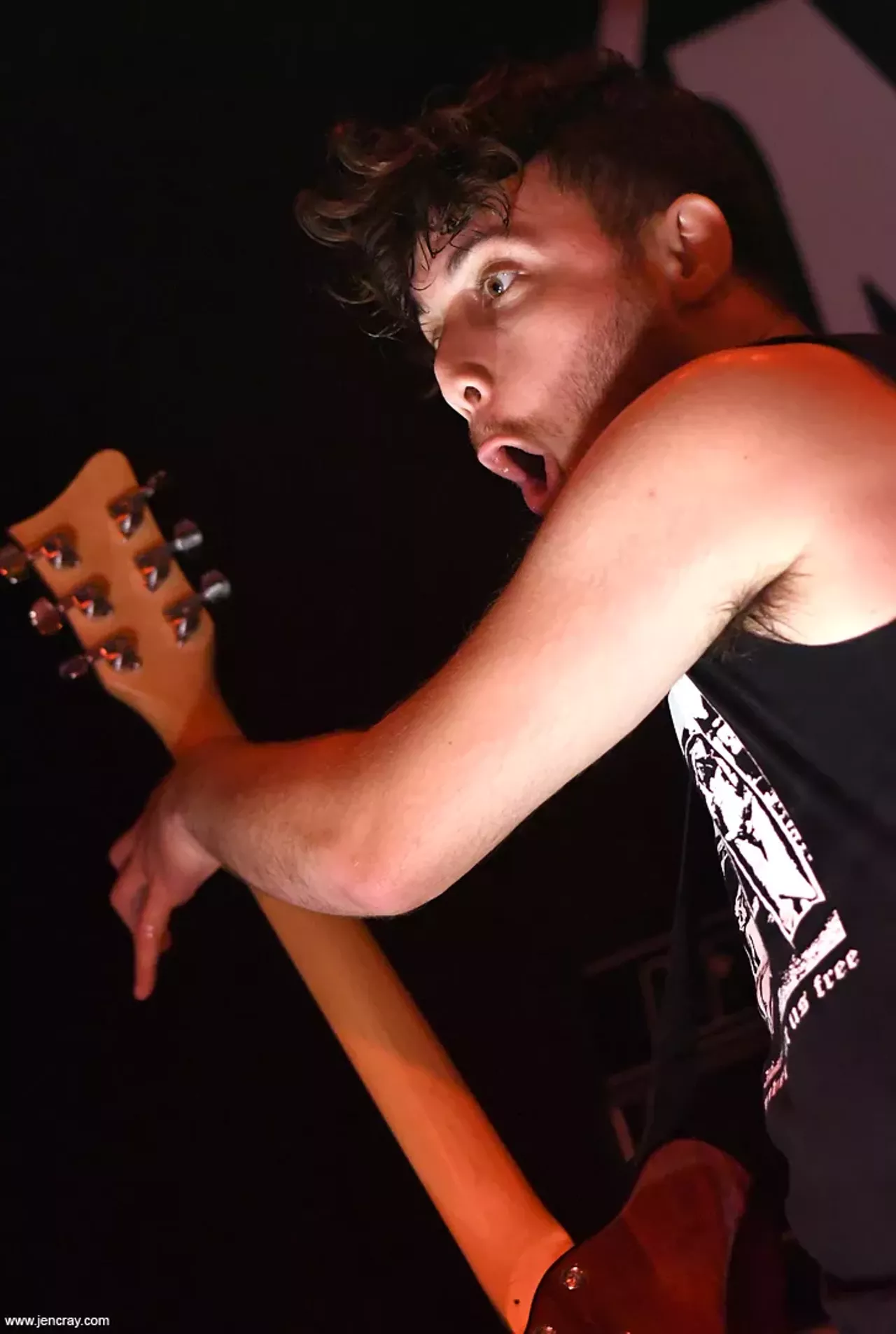 Photos from Witchbender, Permanent Makeup, Gillian Carter, Vacancy and ...