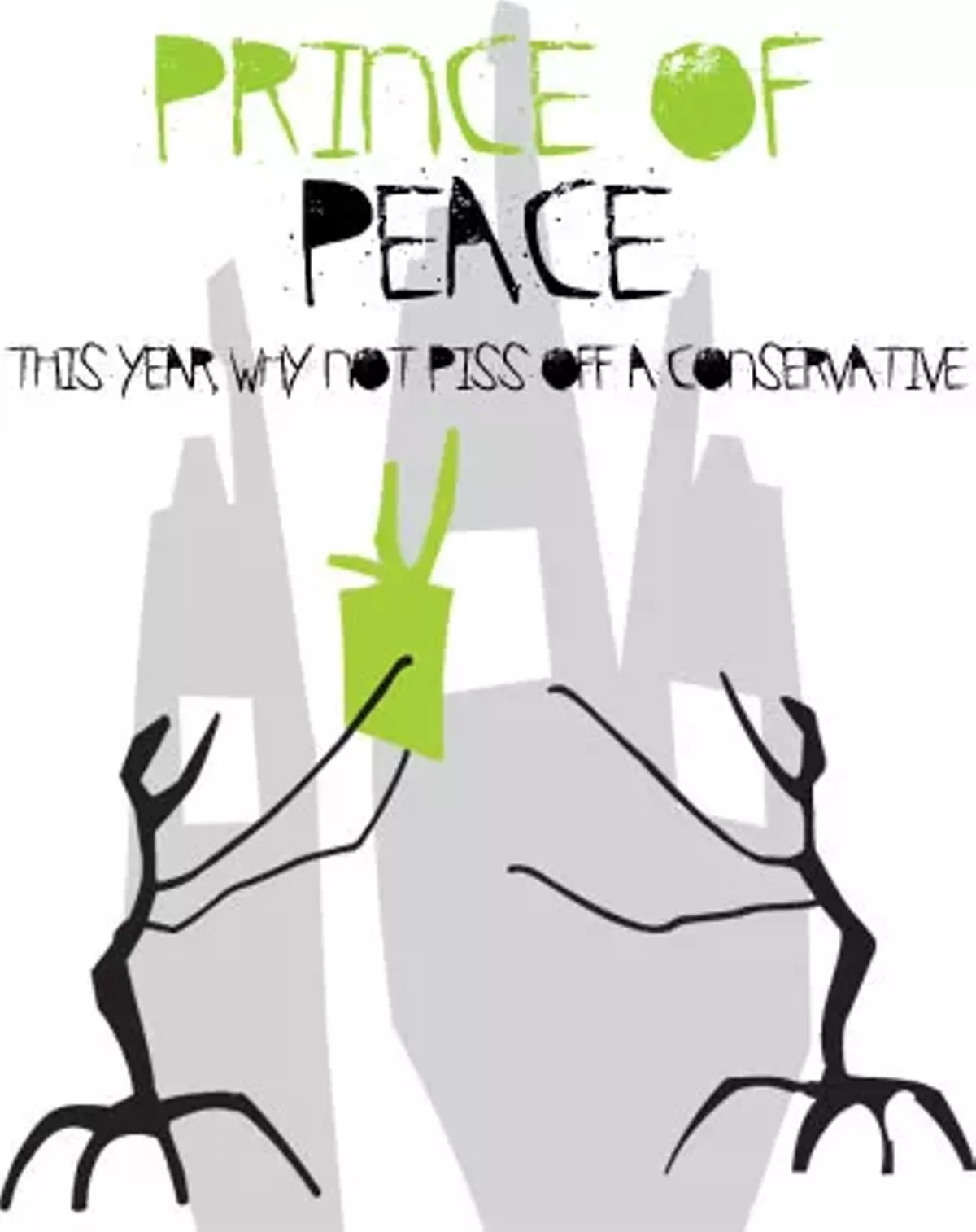 PRINCE OF PEACE | Orlando | Orlando Weekly