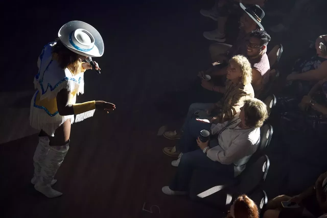 Every dragtacular moment at the 'RuPaul's Drag Race: Werq the World ...