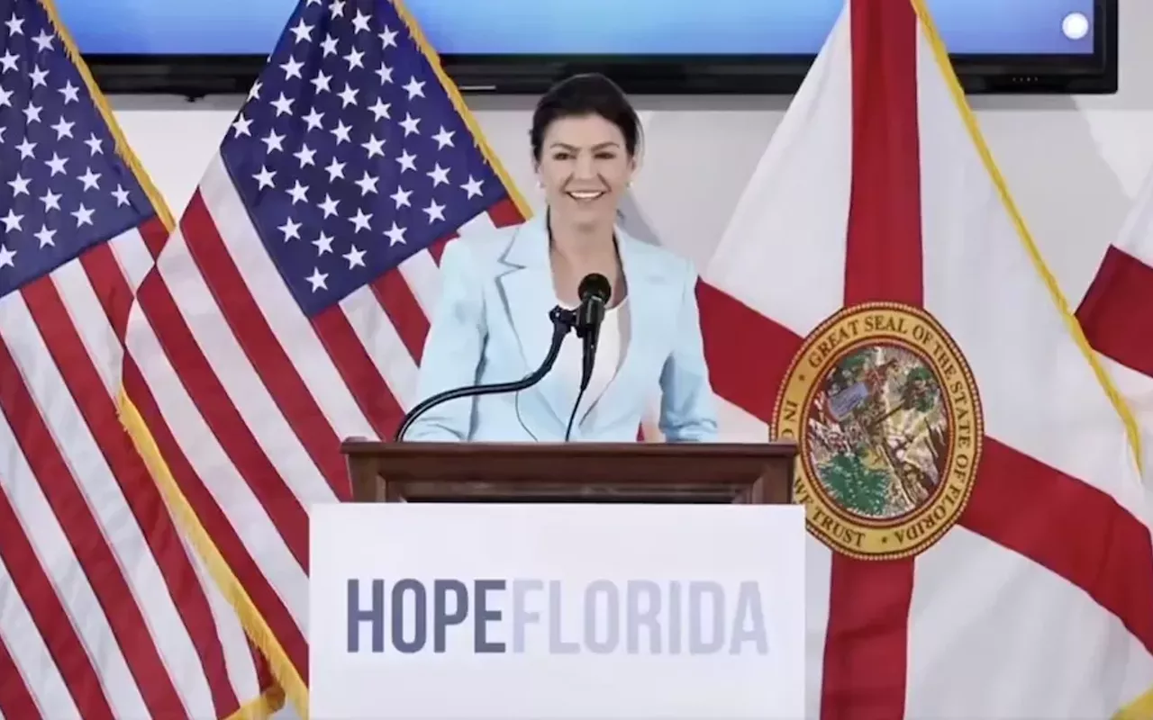 Orlando attorney caught up in DeSantis’ Hope Florida fiasco is on the ...