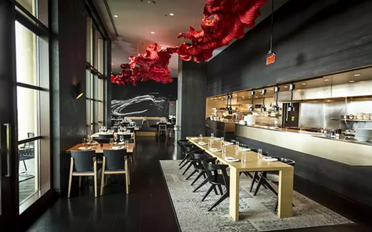 The Michelin Guide handed out its stars tonight. Here are the Florida ...