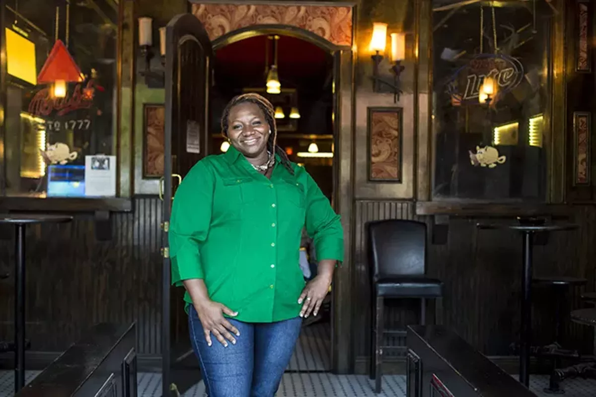 Shantell Williams | Orlando | Orlando Weekly