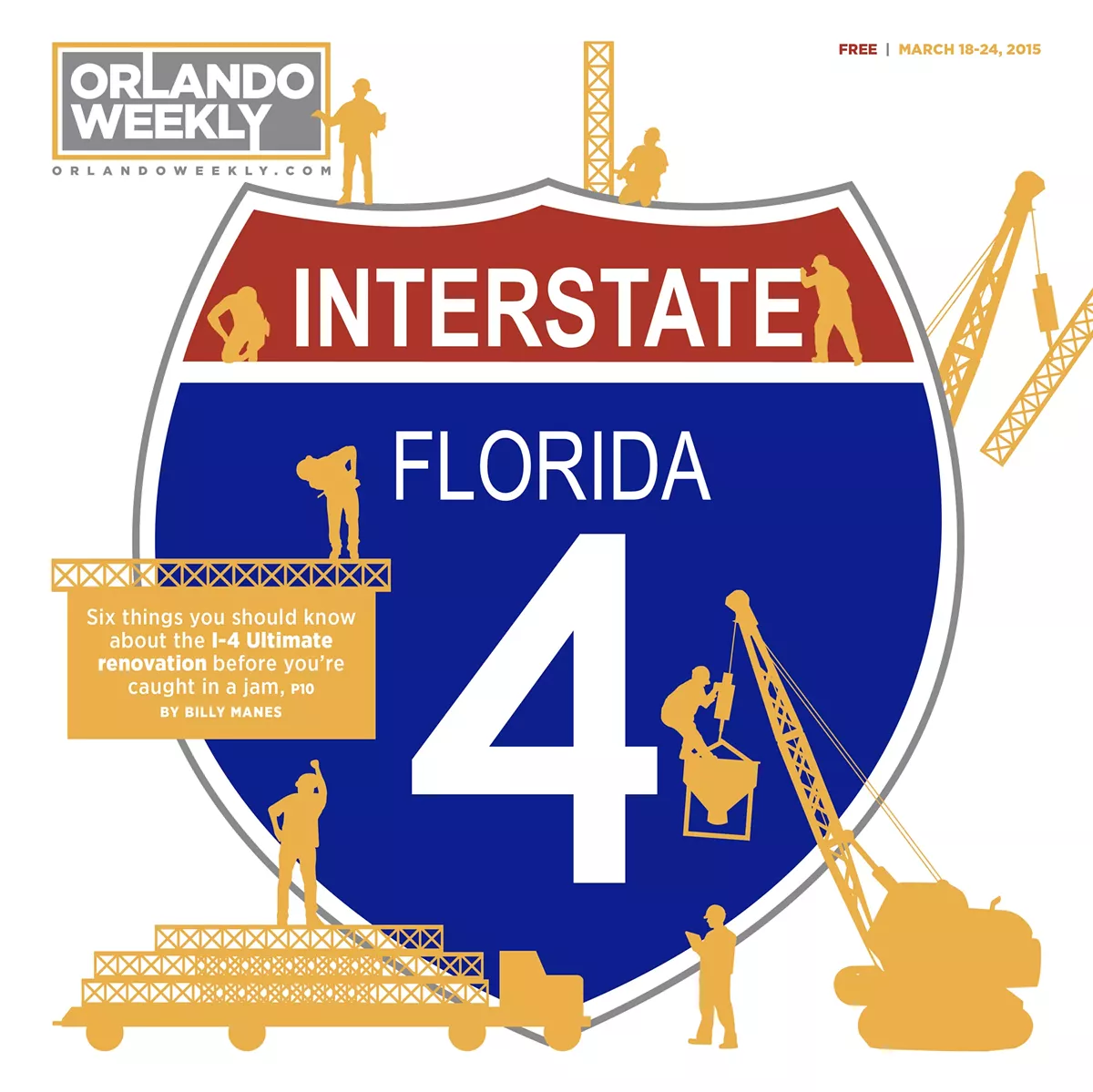 Six things you should know about the I-4 Ultimate renovation before you ...