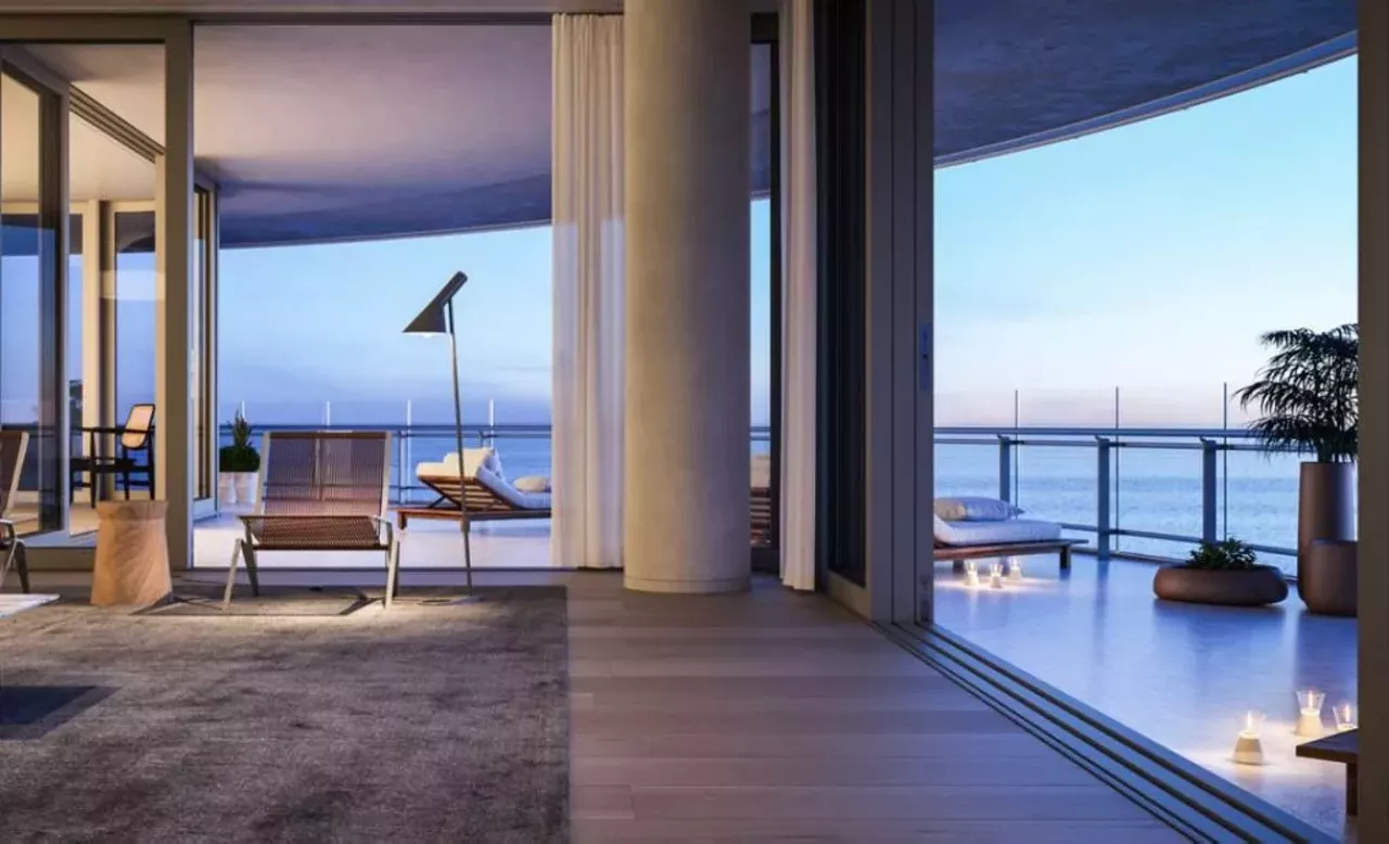 This $68 million condo could be the most expensive ever sold in Florida ...