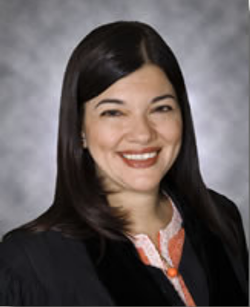 Ron DeSantis names Barbara Lagoa to the Florida Supreme Court | Orlando ...