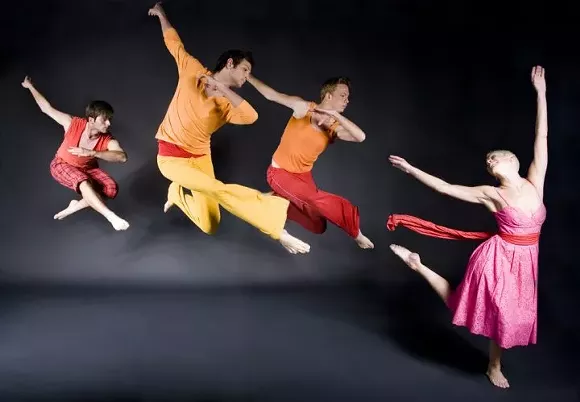 Yow Dance will bring modern moves to ARTlando, Sept. 26 | Orlando ...