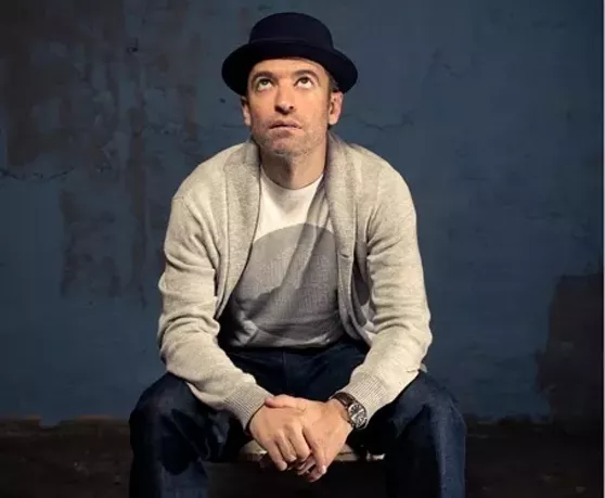Peanut Butter Wolf talks Stones Throw Records ahead of show at the ...