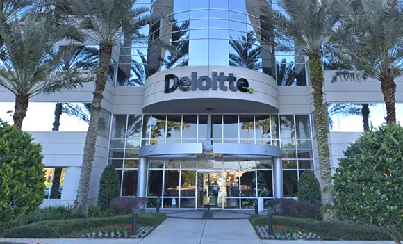 Deloitte distances itself from Florida's unemployment system | Orlando ...