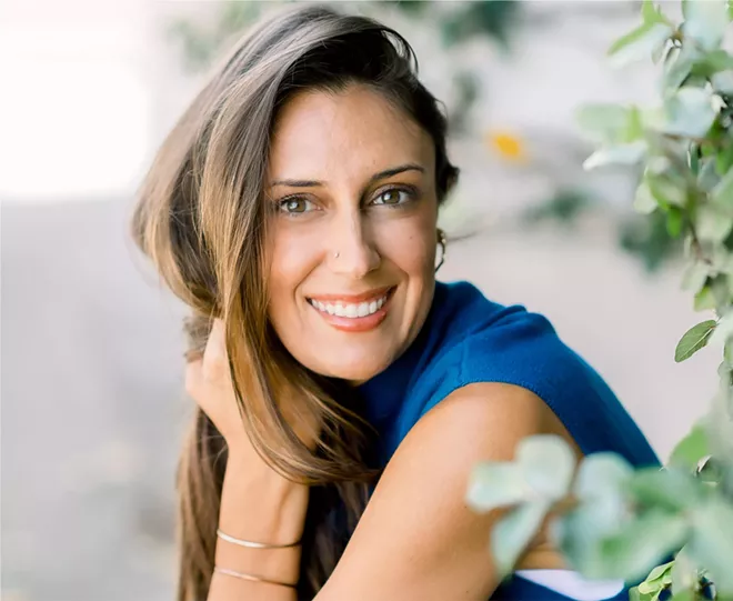 Chelsie DiPaolo addresses the past and sets sights on her new venture ...
