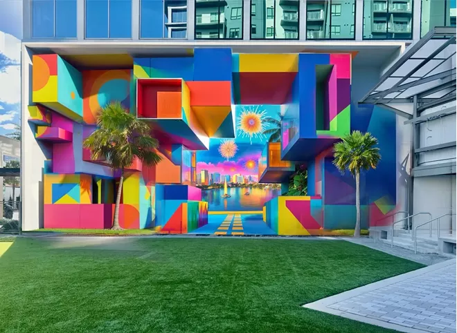 À La Cart chosen to run downtown Orlando’s new park | Orlando | Orlando ...