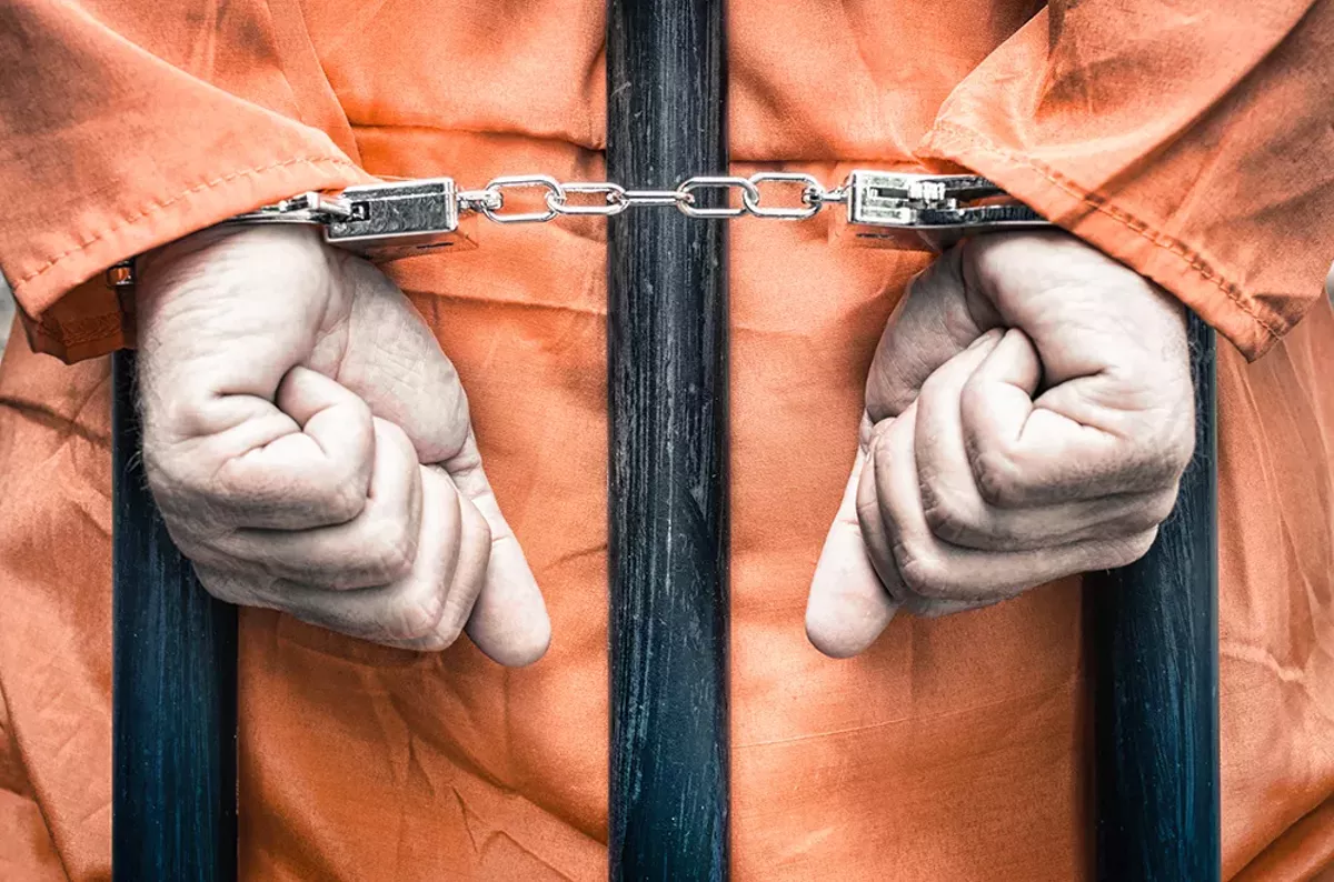 16 years after he was charged with the death of an Osceola County child ...