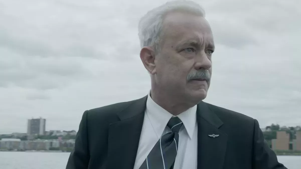 Hanks soars in 'Sully' | Orlando | Orlando Weekly