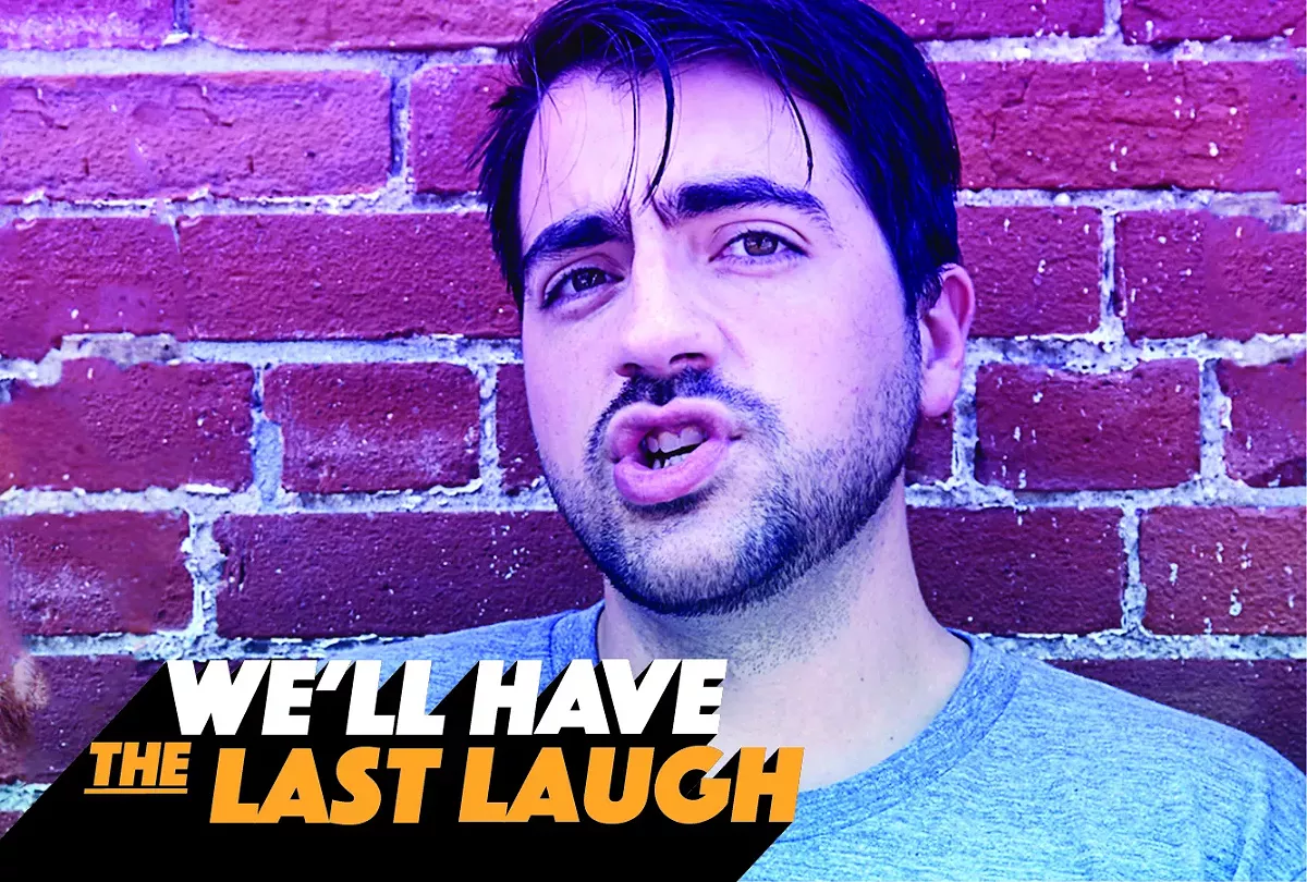 'Liberal Redneck' Trae Crowder talks comedy in the age of Trump, and ...