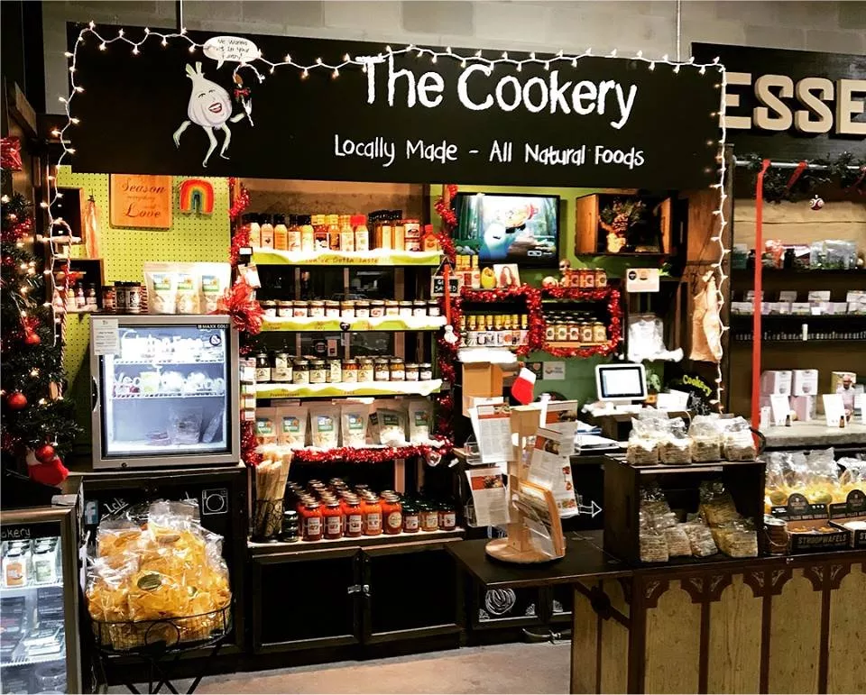The Cookery now open in the Milk District | Orlando | Orlando Weekly