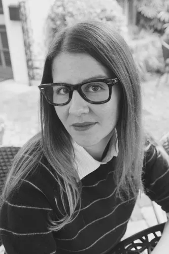 Orlando writer Kristen Arnett celebrates new book with a reading at ...