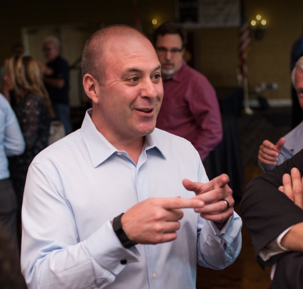 Florida GOP chairman Blaise Ingoglia will not seek re-election ...