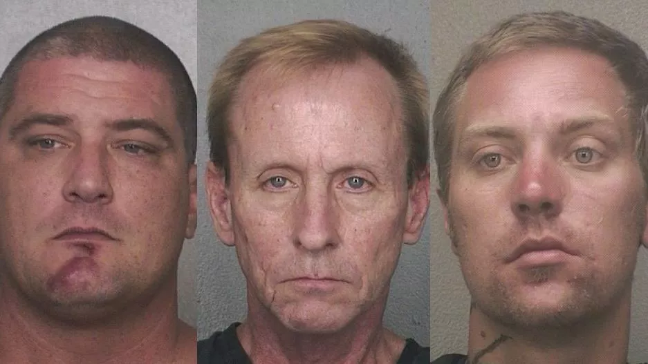 A Florida man was sentenced to one year in prison for sending drug ...