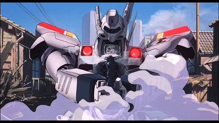 Giant robots rule at Propeller Anime's Mecha Night | Orlando | Orlando ...