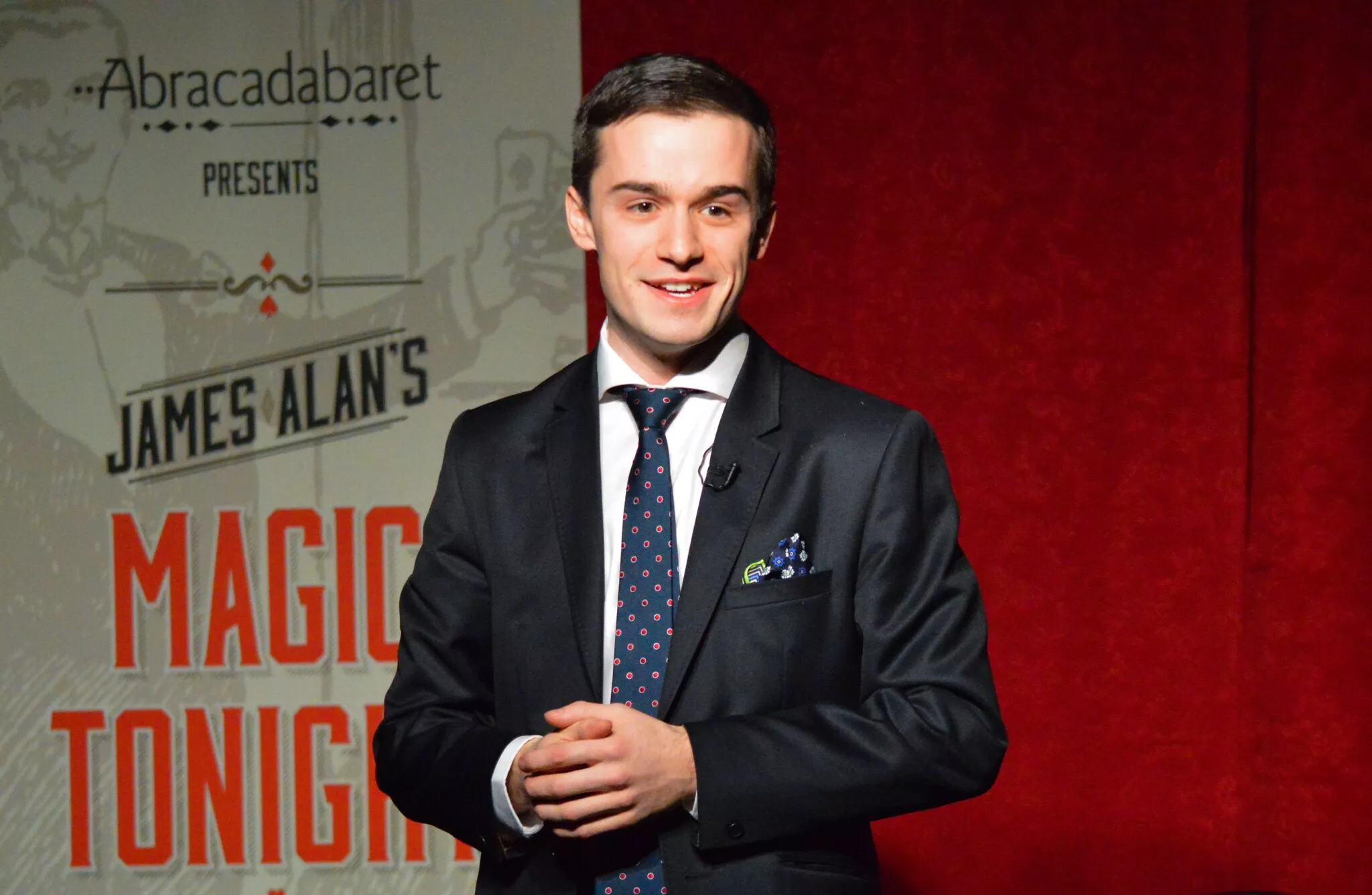 Fringe Review: 'Keith Brown: A Magic Show' | Arts Stories + Interviews ...